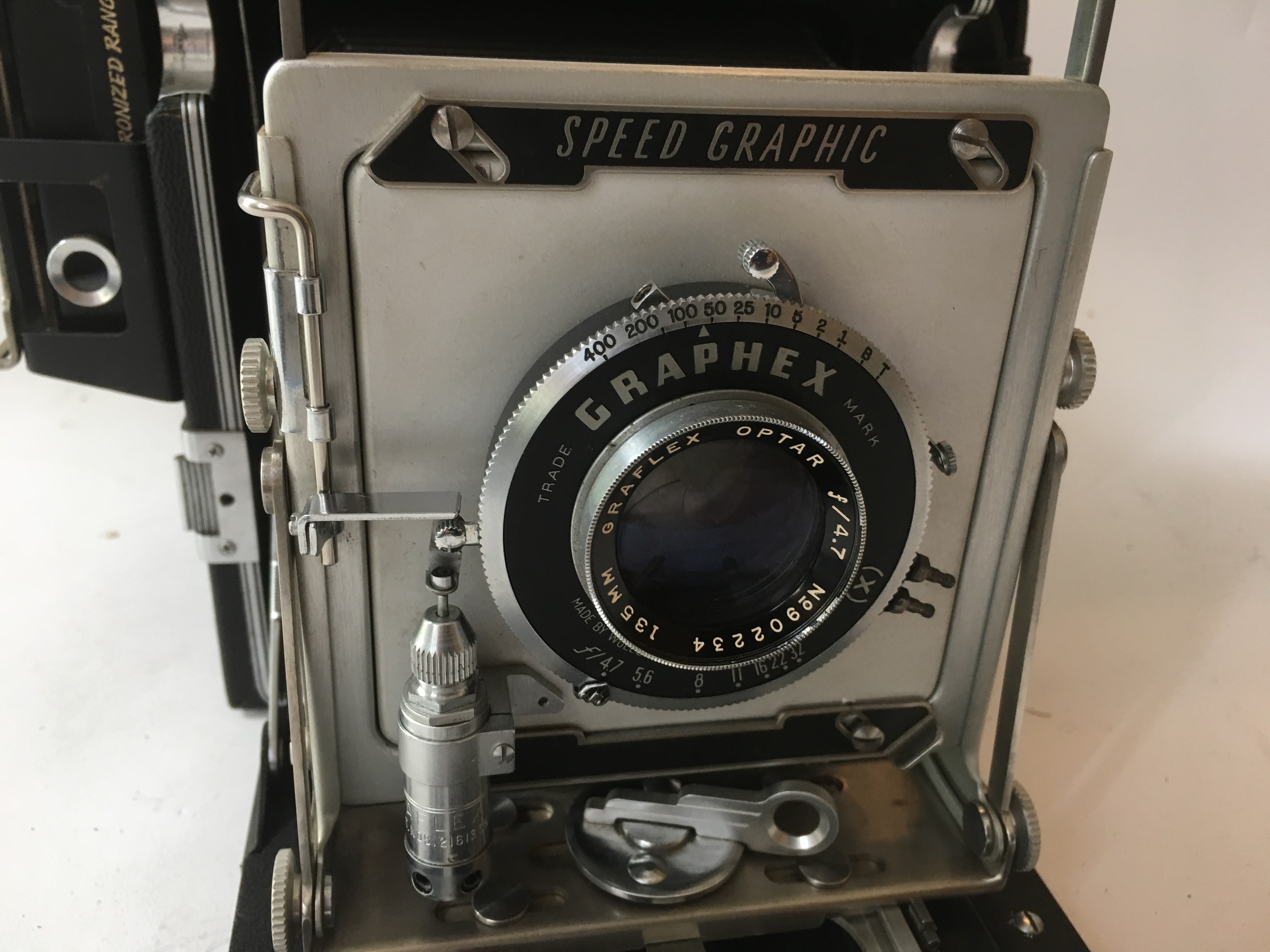 Graflex Camera and Accessories | EBTH